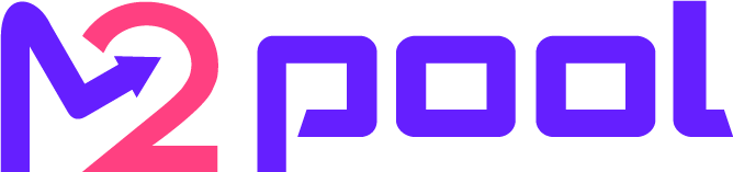 M2pool - Stable leading high-yield mining pool